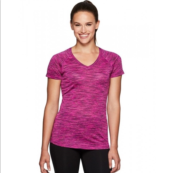 RBX | Tops | Nwt Rbx Performance Workout Top L | Poshmark